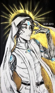 SCP-073/Gallery | Heroes Wiki | Fandom