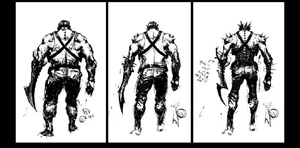 Torque | Heroes Wiki | Fandom