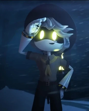 N (Murder Drones) | Heroes Wiki | Fandom