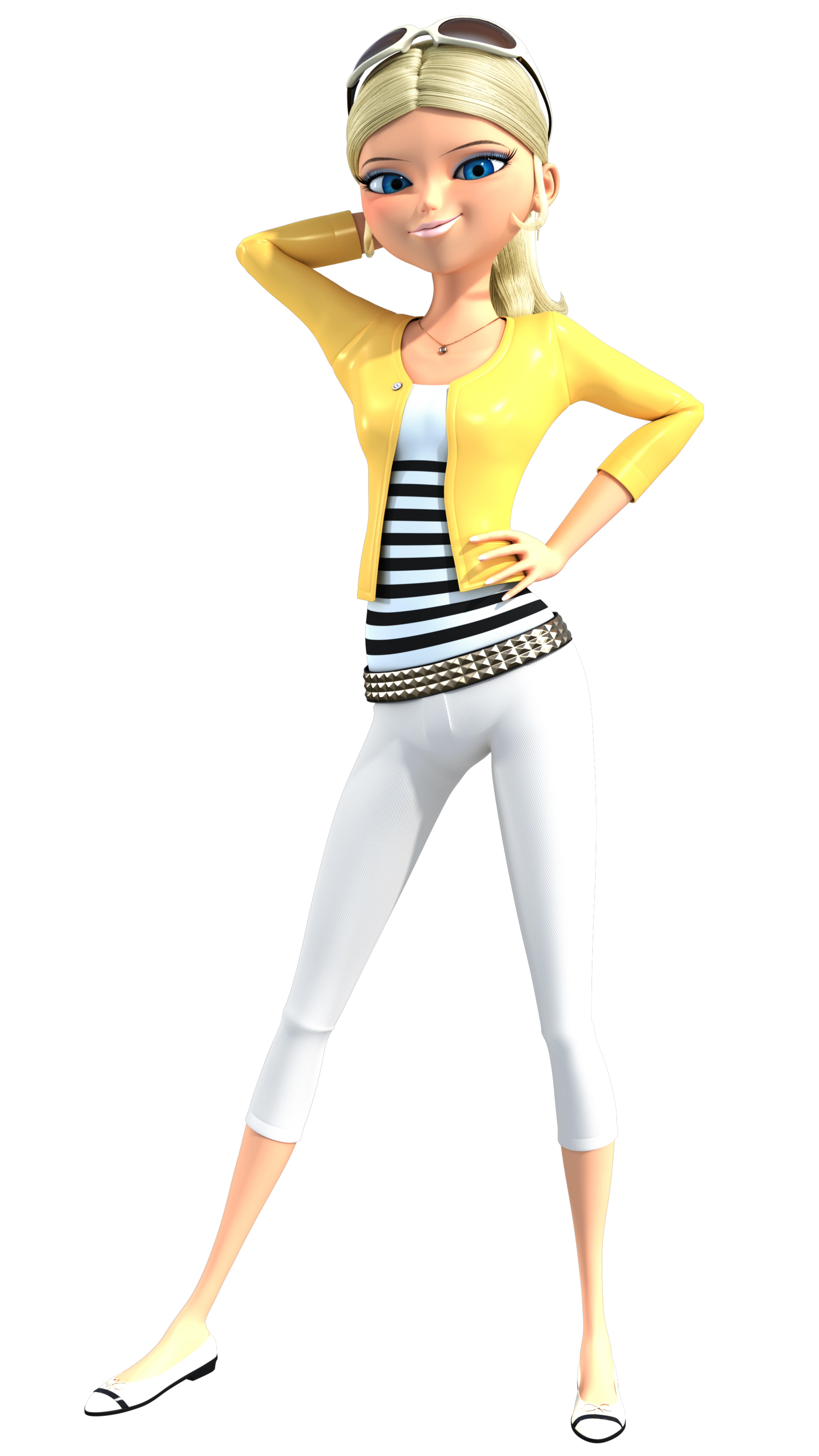Queen Bee | Heroes Wiki | Fandom