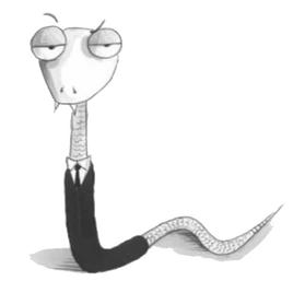 Mr. Snake | Heroes Wiki | Fandom