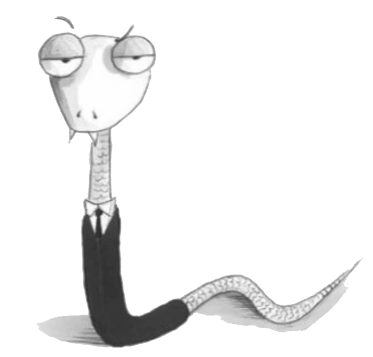 Mr. Snake | Heroes Wiki | Fandom