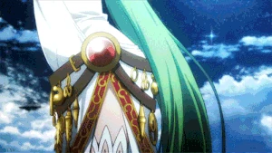 Palutena | Heroes Wiki | Fandom
