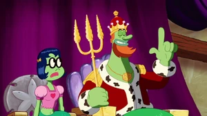 Princess Mindy | Heroes Wiki | Fandom