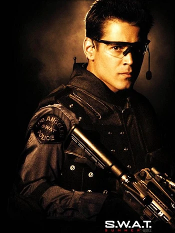 Jim Street | Heroes Wiki | Fandom