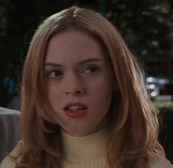 Tatum Riley | Heroes Wiki | Fandom