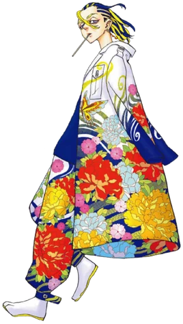 Wakasa Imaushi | Heroes Wiki | Fandom