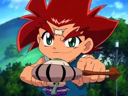 Daichi Sumeragi | Heroes Wiki | Fandom