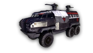 Terran Republic/Gallery | Heroes Wiki | Fandom