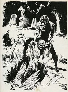 Dr. Victor Frankenstein | Heroes Wiki | Fandom