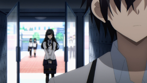 Akane Nishino/Gallery | Heroes Wiki | Fandom