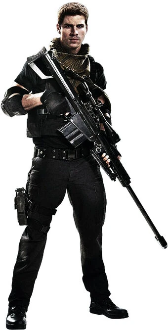 Billy "The Kid" | Heroes Wiki | Fandom