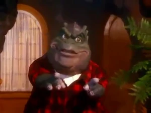 Earl Sinclair | Heroes Wiki | Fandom