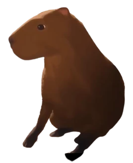 Capybara | Heroes Wiki | Fandom