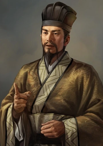 Dong Yun | Heroes Wiki | Fandom