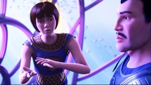 Fergis/Gallery | Heroes Wiki | Fandom