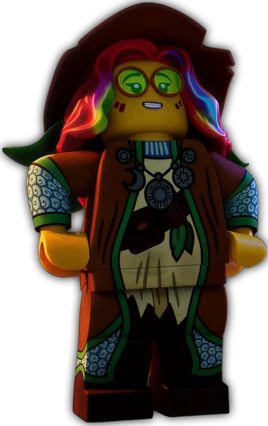 Gandalaria | Heroes Wiki | Fandom