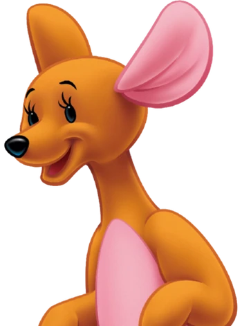 Kanga | Heroes Wiki | Fandom