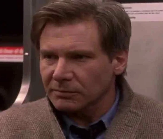 Dr. Richard Kimble (Movie) | Heroes Wiki | Fandom