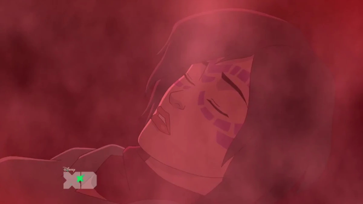 Iso | Heroes Wiki | Fandom