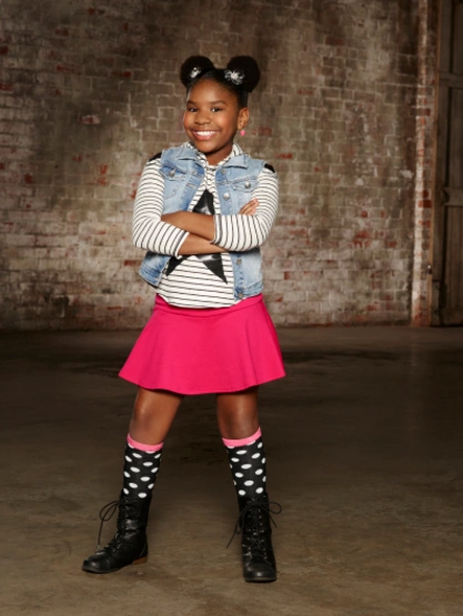 Judy Cooper | Heroes Wiki | Fandom