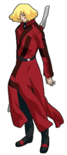 Kyuzo (Samurai 7) | Heroes Wiki | Fandom