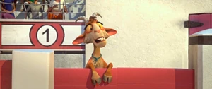 Lupe (Ferdinand) | Heroes Wiki | Fandom