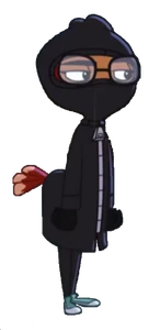 Professor Squawkencluck/Gallery | Heroes Wiki | Fandom