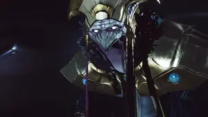 Quiet Robe/Gallery | Heroes Wiki | Fandom