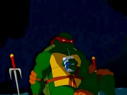 tmnt 2003 raphael gallery