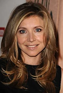 Sarah Chalke | Psych Wiki | Fandom