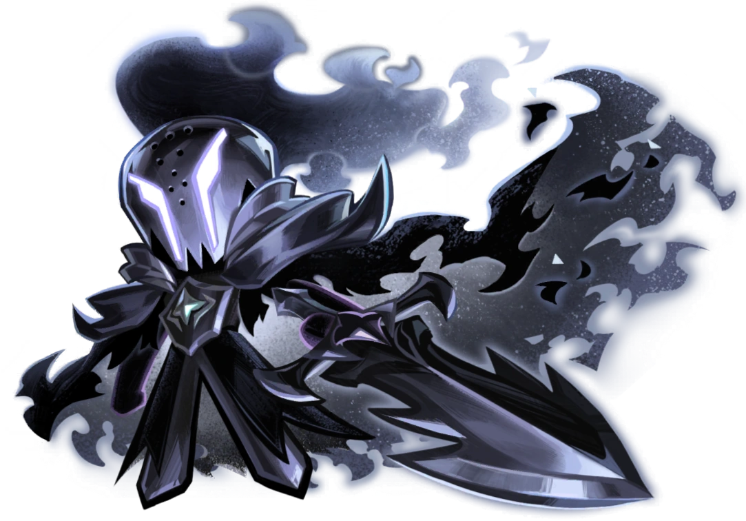 Silent Salt Cookie | Heroes Wiki | Fandom