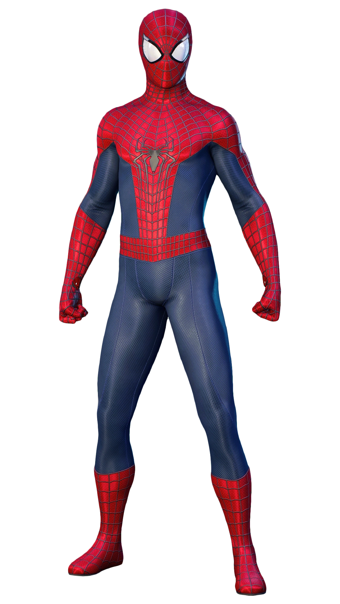 Spider-Man (Webbverse) | Heroes Wiki | Fandom