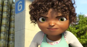 Tip Tucci | Heroes Wiki | Fandom