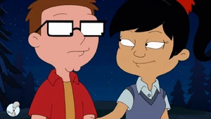 Akiko Yoshida/Gallery | Heroes Wiki | Fandom