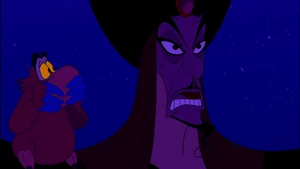 Iago/Gallery | Heroes Wiki | Fandom