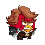 Anakin Skywalker (Angry Birds Star Wars) | Heroes Wiki | Fandom