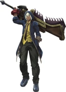 Soma Schicksal | Heroes Wiki | Fandom