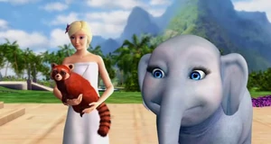 Sagi/Gallery | Heroes Wiki | Fandom