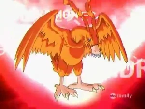 Birdramon (Adventure)/Gallery | Heroes Wiki | Fandom