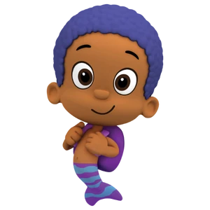 Goby | Heroes Wiki | Fandom