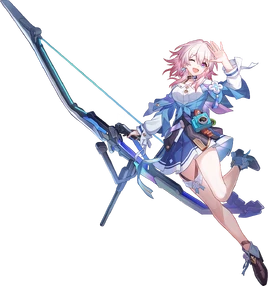 March 7th | Heroes Wiki | Fandom