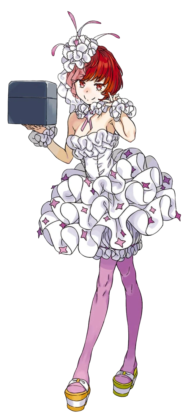 Dion Fortune | Heroes Wiki | Fandom