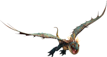 Stormfly (DreamWorks) | Heroes Wiki | Fandom