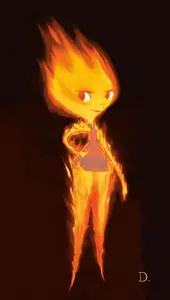 Ember Lumen/Gallery | Heroes Wiki | Fandom