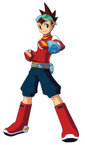 Geo Stelar | Heroes Wiki | Fandom