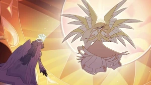 Speaker of God | Heroes Wiki | Fandom