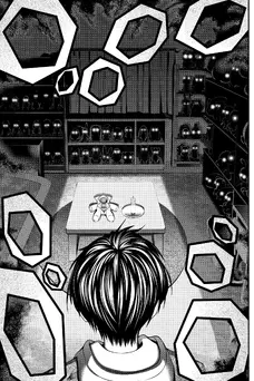 Yayoi Hozuki | Heroes Wiki | Fandom