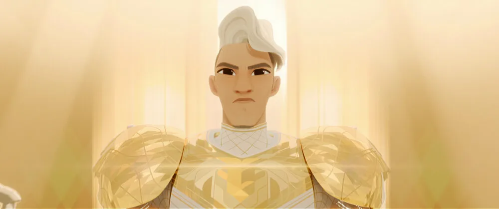 Ambrosius Goldenloin | Heroes Wiki | Fandom