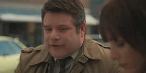 Bob Newby | Heroes Wiki | Fandom